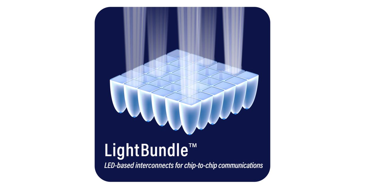 Avicena Will Showcase Its Multi-Tbps LED-Based Optical Link for Chip-to ...