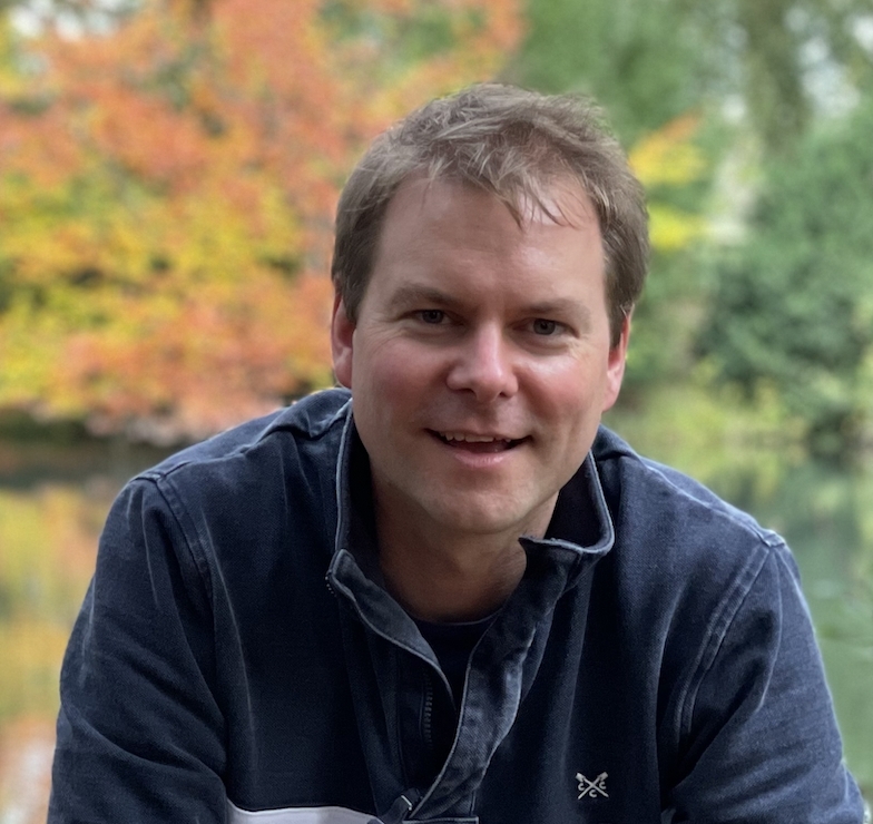 AI Technology Leader Dr. Jamie Shotton Joins Wayve as Chief Scientist ...