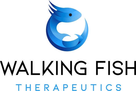 Walking Fish Therapeutics Launches with $50 Million in Series A ...