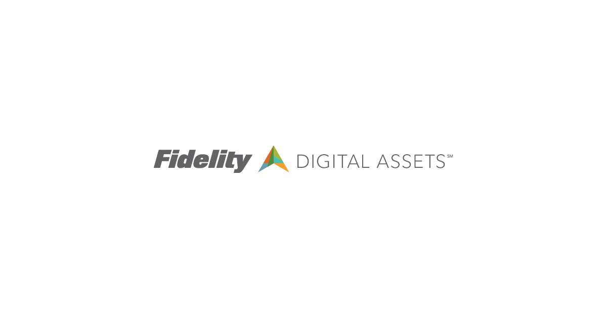 Fidelity Digital AssetsSM Research Finds Digital Asset Investment ...