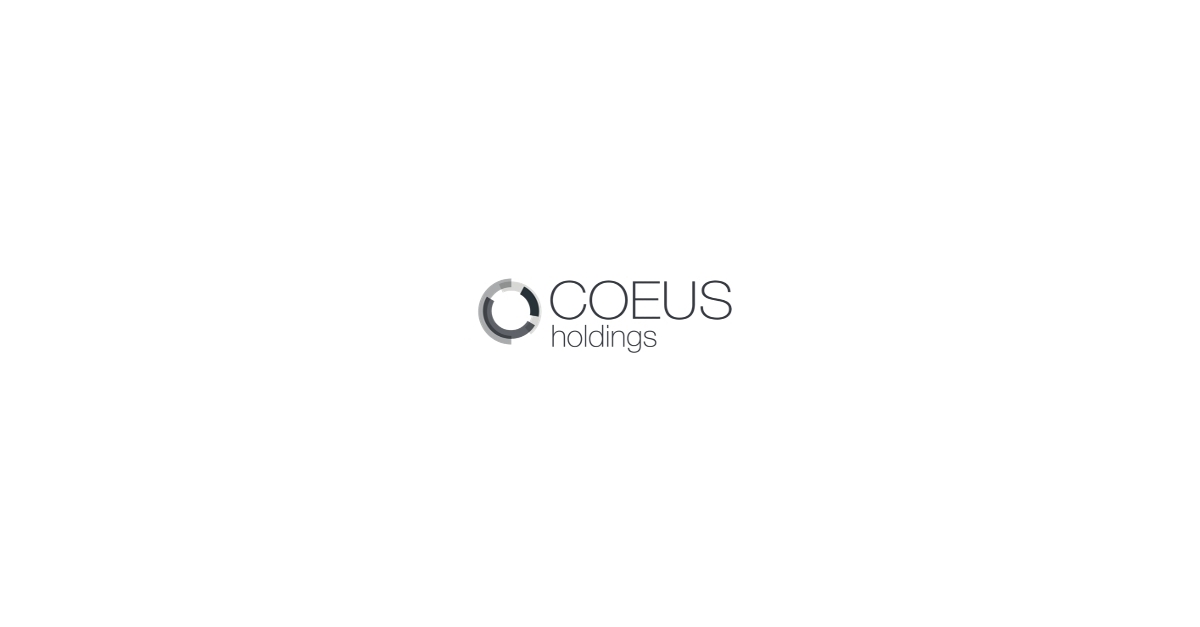 COEUS Holdings Appoints Daniel Garrett as Independent Board Member ...