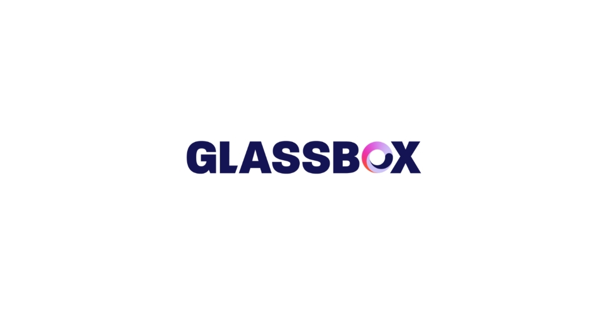 Glassbox Expands Award-Winning Experience Intelligence Vision With ...