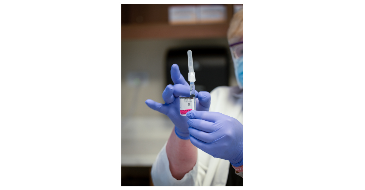 City of Hope Trial Is First to Test an Investigational COVID-19 Vaccine ...