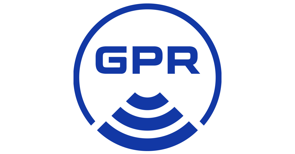 WaveSense Announces Name Change to GPR, Marks Company Milestone with ...