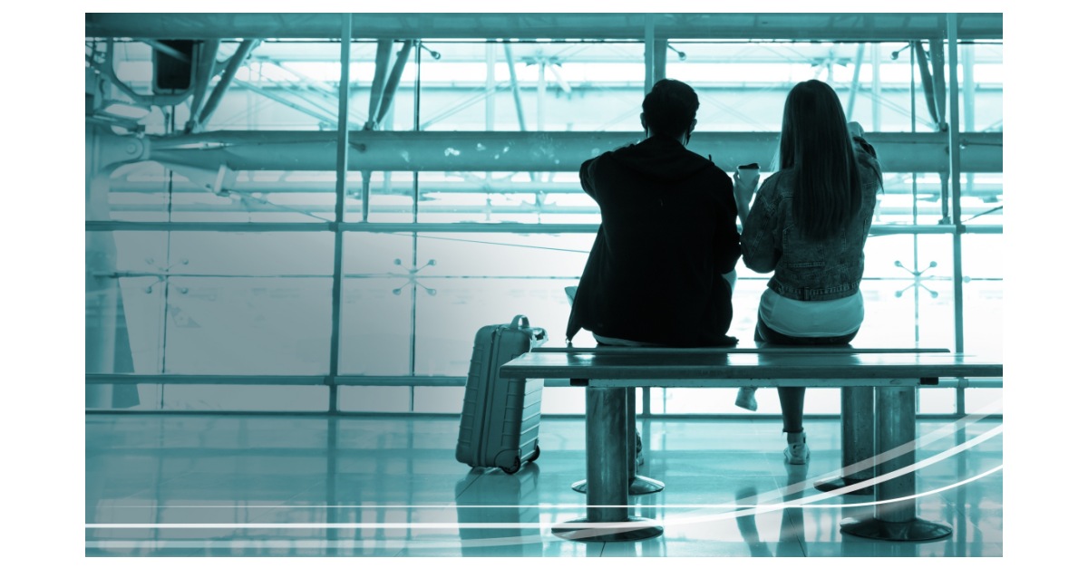 The World Finds Its Wings Again as 60% of Airline Passengers Are Happy ...