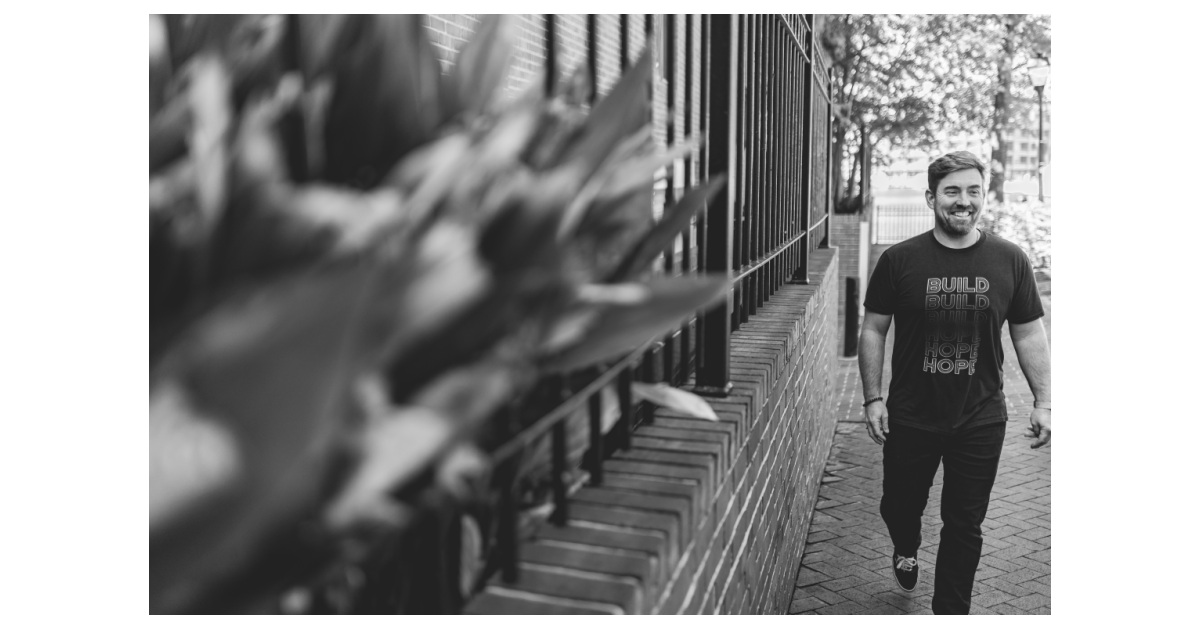 Roc Solid Foundation Founder and Pediatric Cancer Survivor Helps Future ...