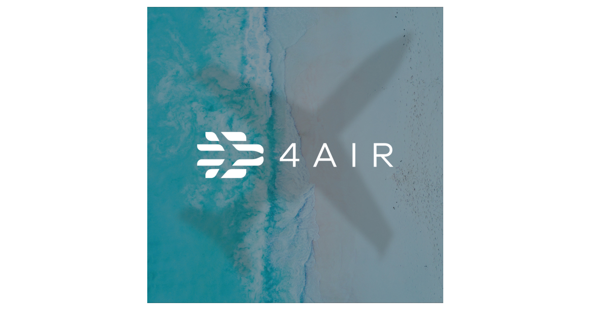 4AIR Launches First Interactive Sustainable Aviation Fuel Map for ...