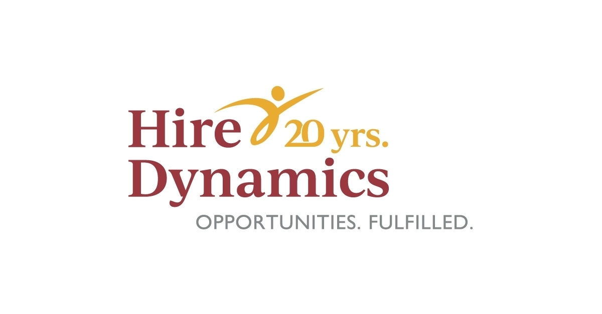 Hire Dynamics Kicks Off Two-Day "HirePalooza" to Fill Thousands of Jobs ...