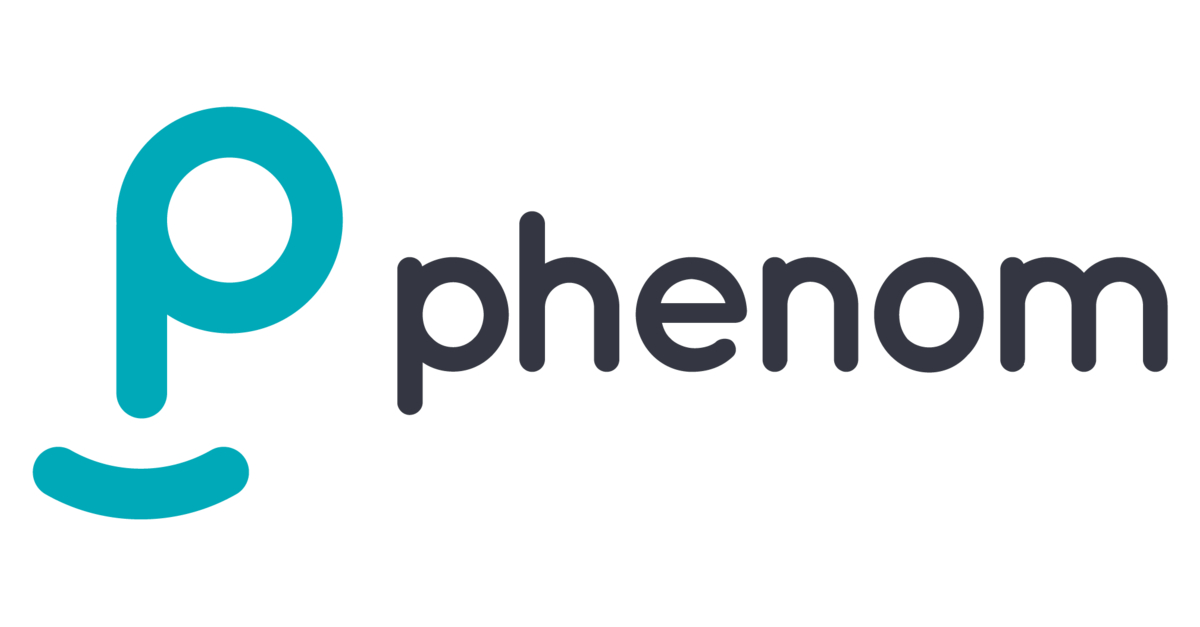 Phenom präsentiert auf der Zukunft Personal Reconnect Messe in Köln KI ...