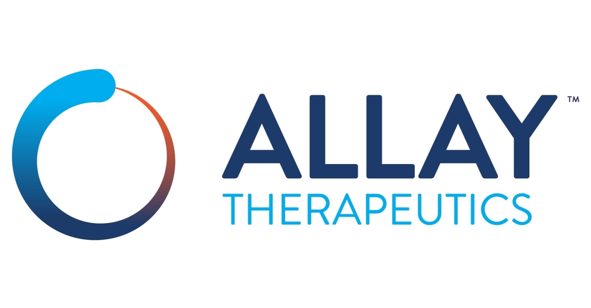 Allay Therapeutics Completes Oversubscribed $60M Financing to Advance ...