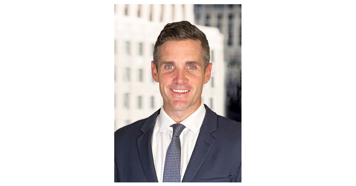 Greg O’Connell Joins FTC as VP & Investment Officer | Business Wire