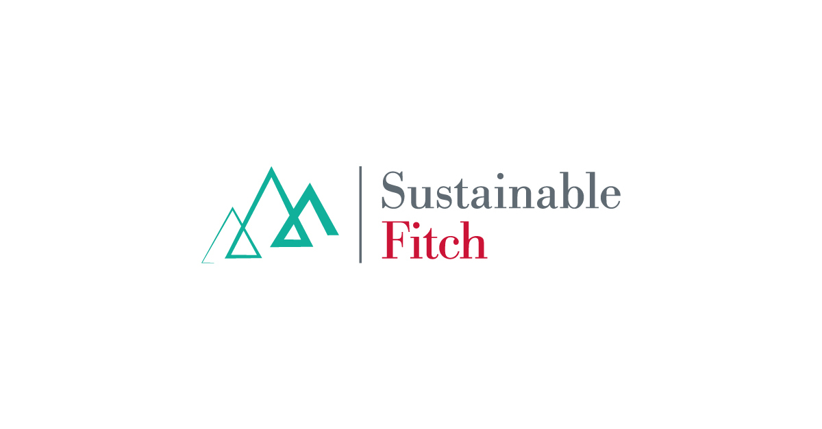 Fitch Group Announces Creation of Sustainable Fitch and Launches ESG ...