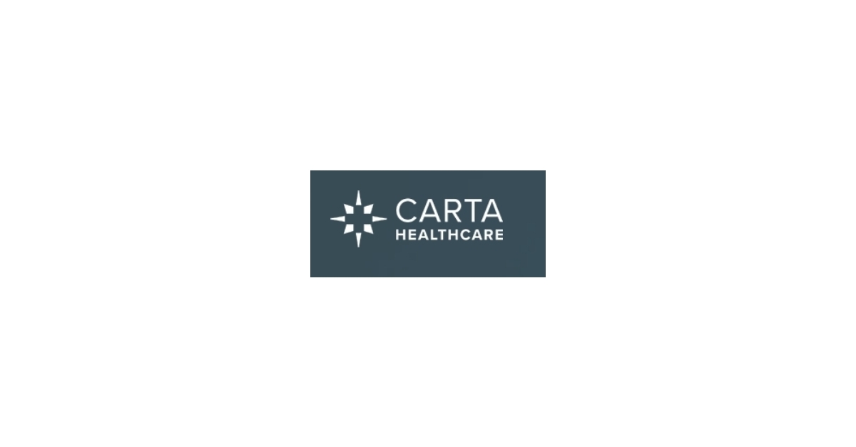 Carta Healthcare Celebrates Triple-Digit Growth Among Expanding Partner ...