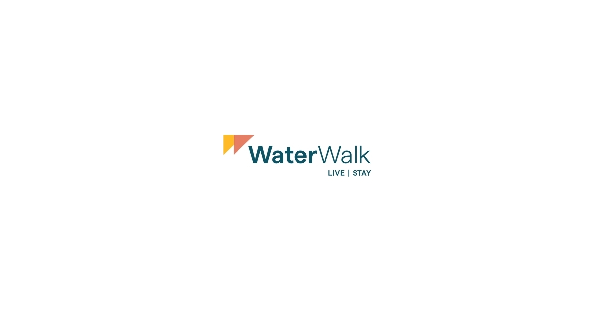 WaterWalk Positions for Growth, Partners with Leading Global ...