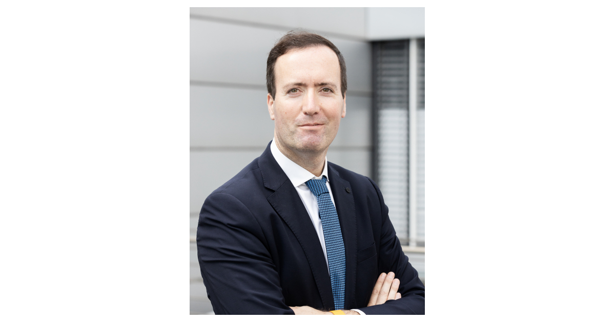 Riassunto: Javier Cavada nominato presidente e amministratore delegato ...