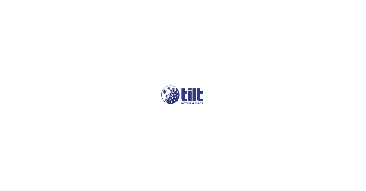 TILT Biotherapeutics Announces Data at ESMO on Its Oncolytic ...