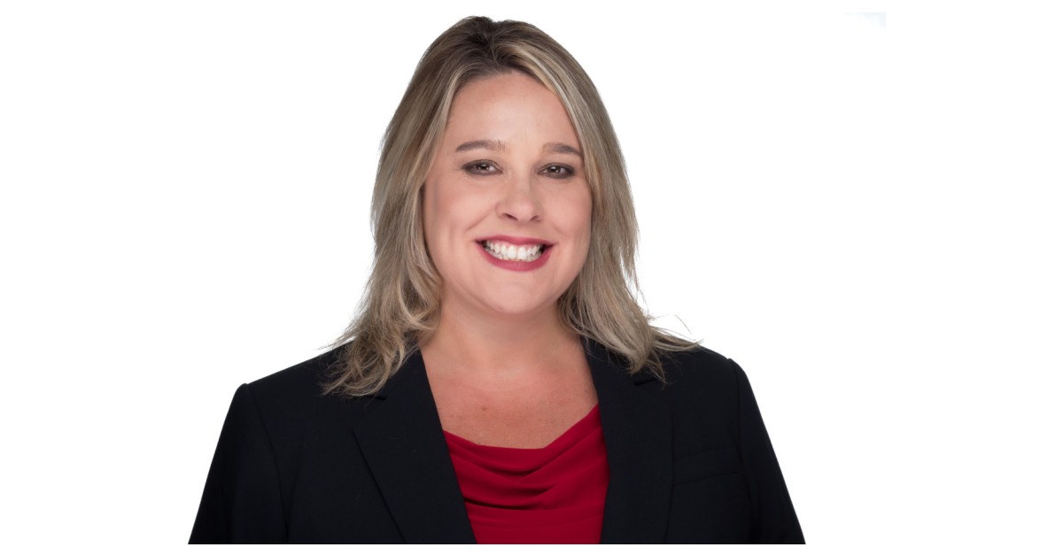 HCA Healthcare Names Sammie Mosier Chief Nurse Executive; Jane ...