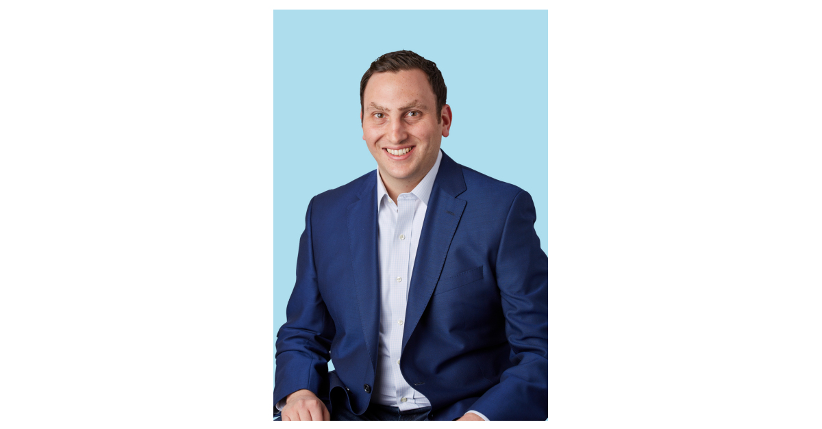 Aderant Promotes Raphael Shure to Chief Operating Officer | Business Wire
