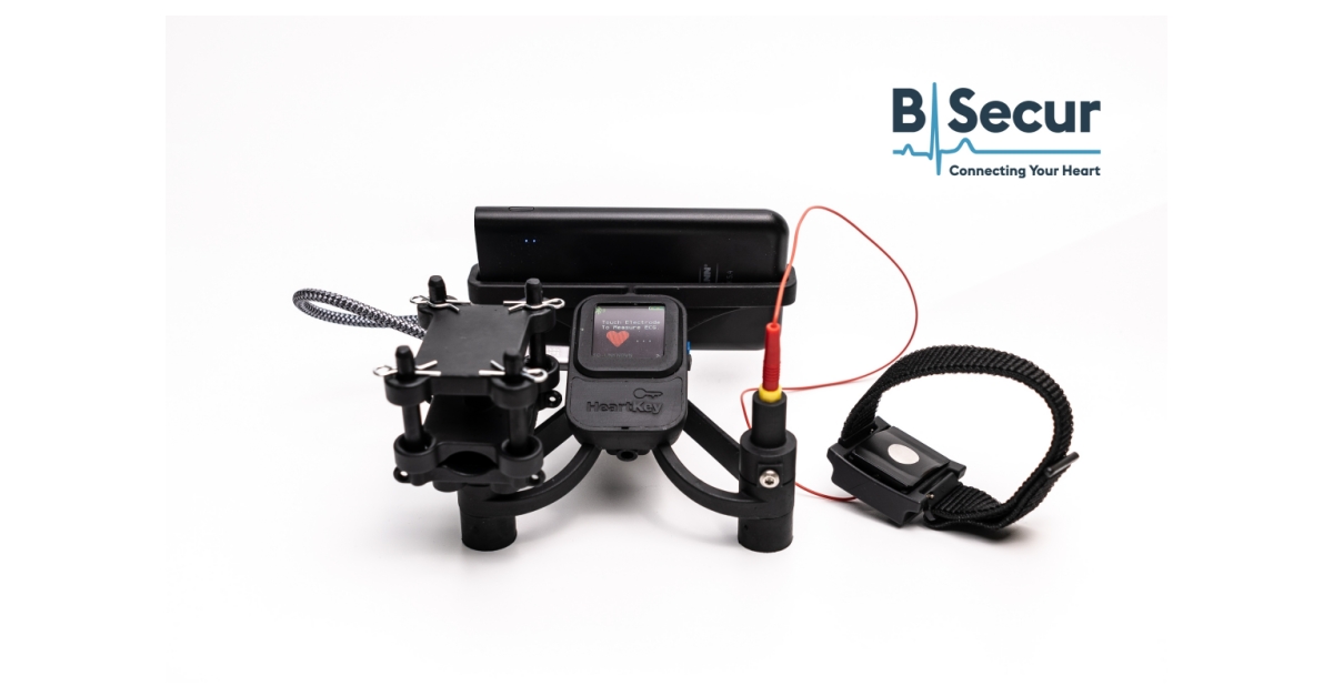 Medical-Grade ECG Now Available for ALL Consumer Wearable Devices as B ...