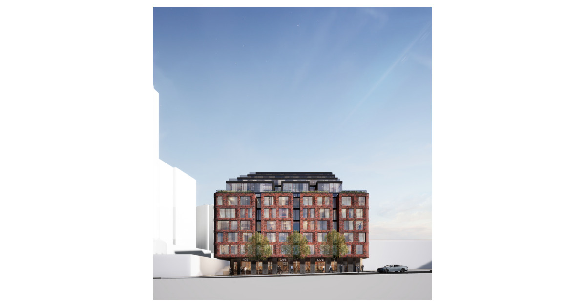 Core Development Group Announces Land Acquisition in The Junction for ...