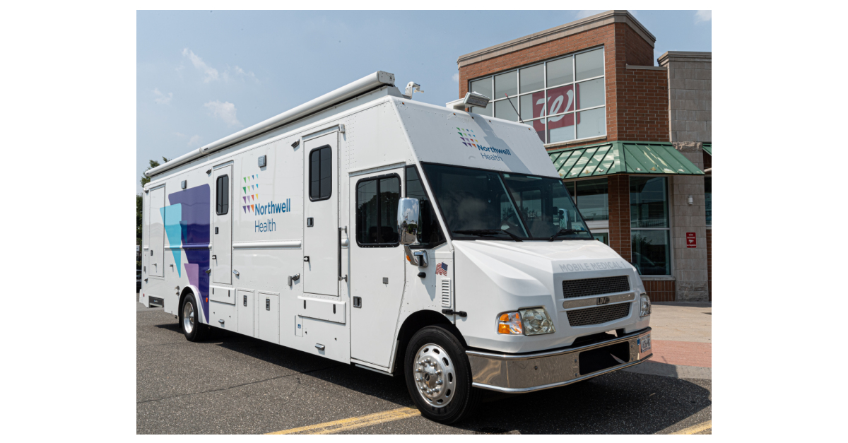 Northwell Health and Walgreens Announce Strategic Agreement | Business Wire