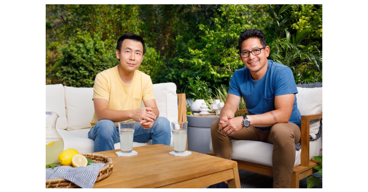 Outdoor Living Brand Outer Raises $50M in Series B Funding | Business Wire