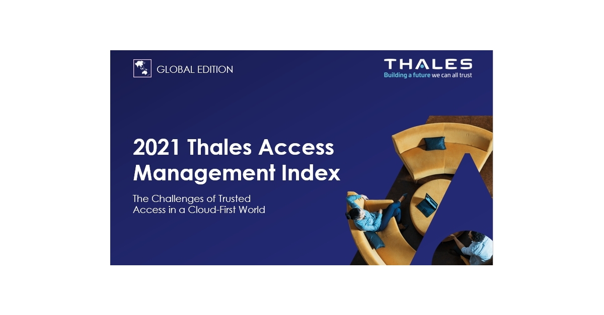 La nuova ricerca globale di Thales tra responsabili IT mostra come la ...