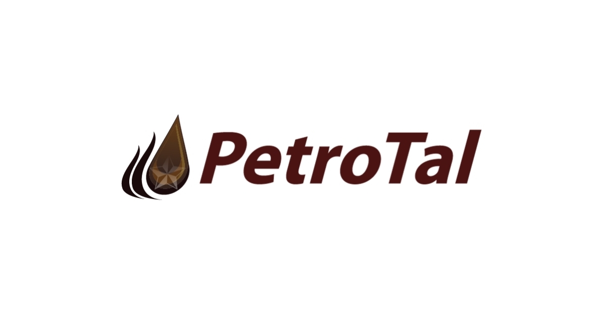 PetroTal Announces Completion of 8H Horizontal Well With Record ...