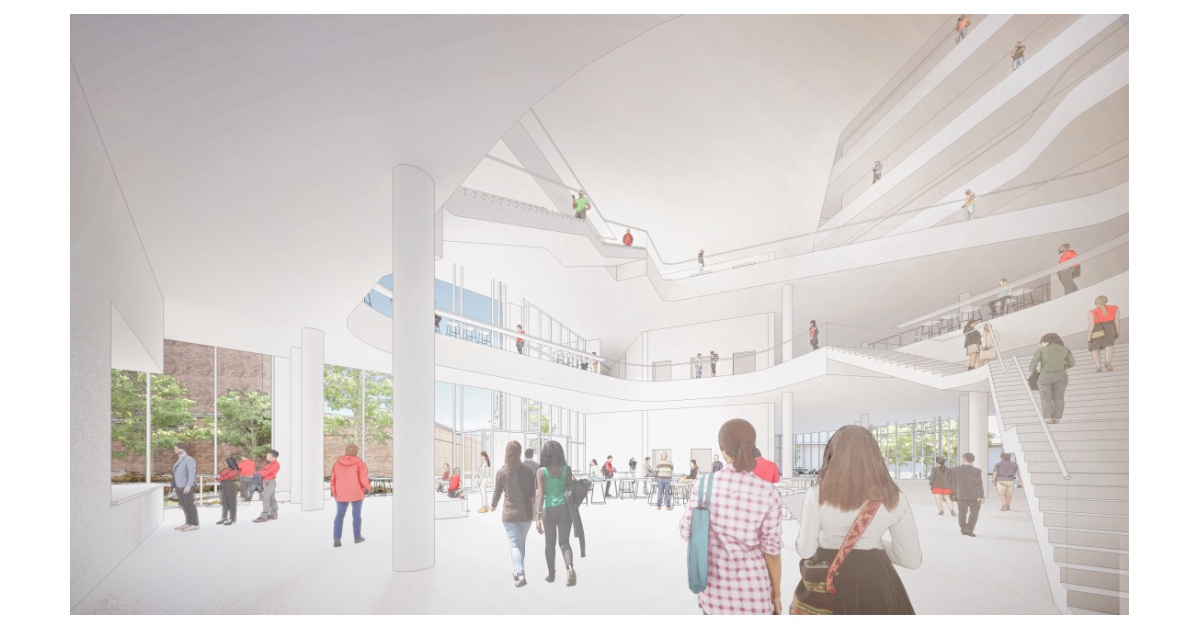 $175 Million Commitment Helps Launch UW–Madison School of Computer ...