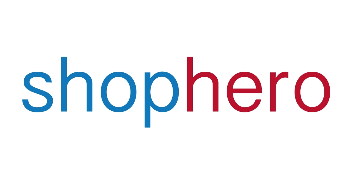 ShopHero Expands Its Industry Innovation Leadership with Release of ...