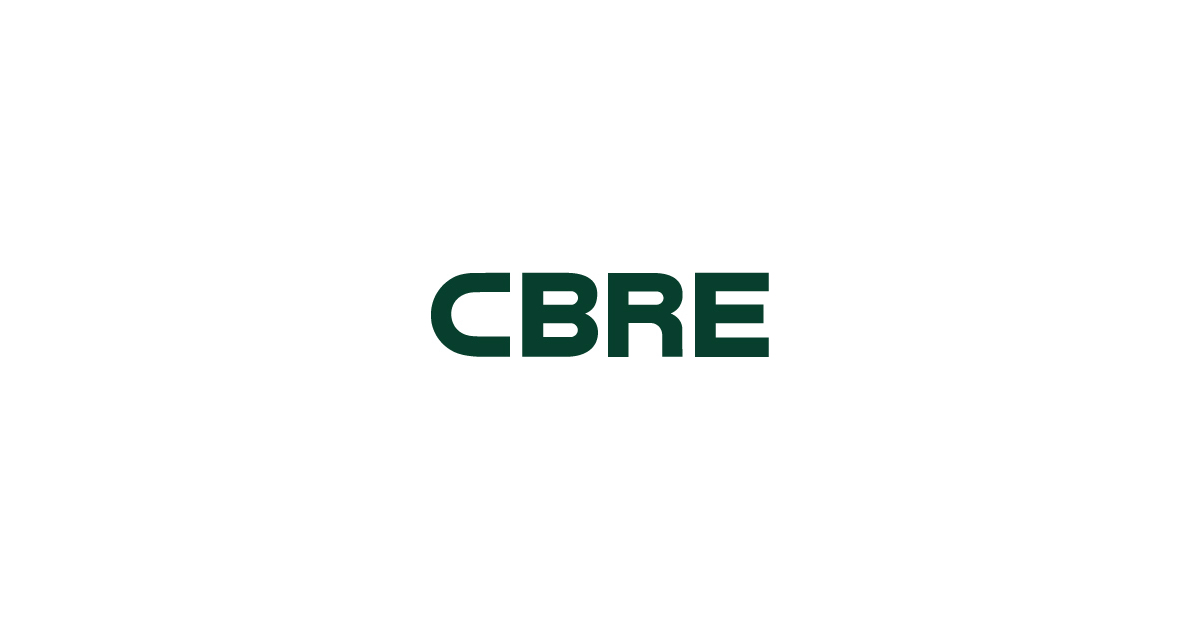 CBRE Commits to Net Zero By 2040 | Business Wire