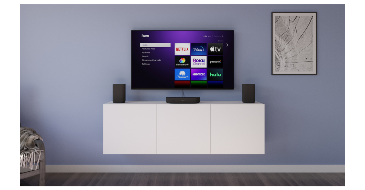 Roku OS 10.5 Offers Easy Access to Content, Roku Voice Help, New Mobile ...