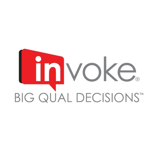 Invoke Logo