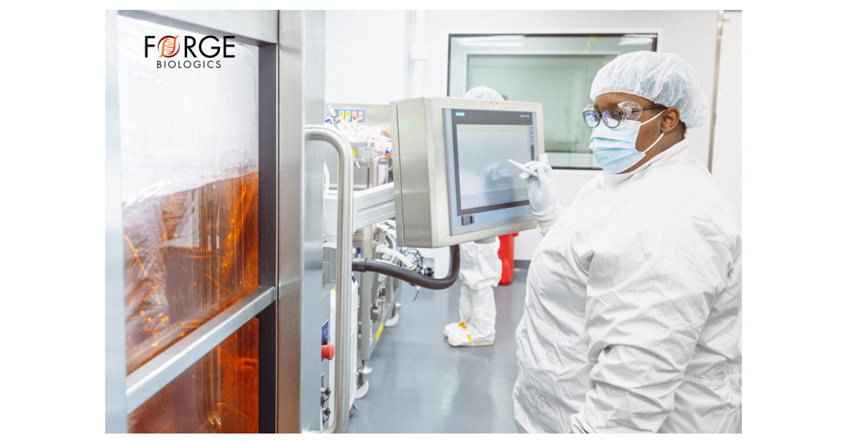 Forge Biologics Announces Regulatory Updates from FDA and EMA ...