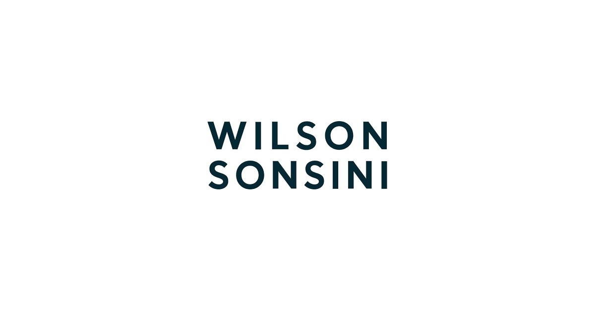 An IPO Milestone: Wilson Sonsini Partners With Workiva to Automate the ...