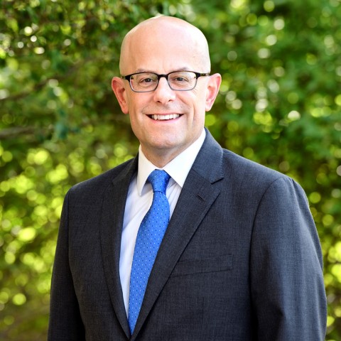 Brigadier General Ty Seidule, U.S. Army (retired) Named the Recipient ...