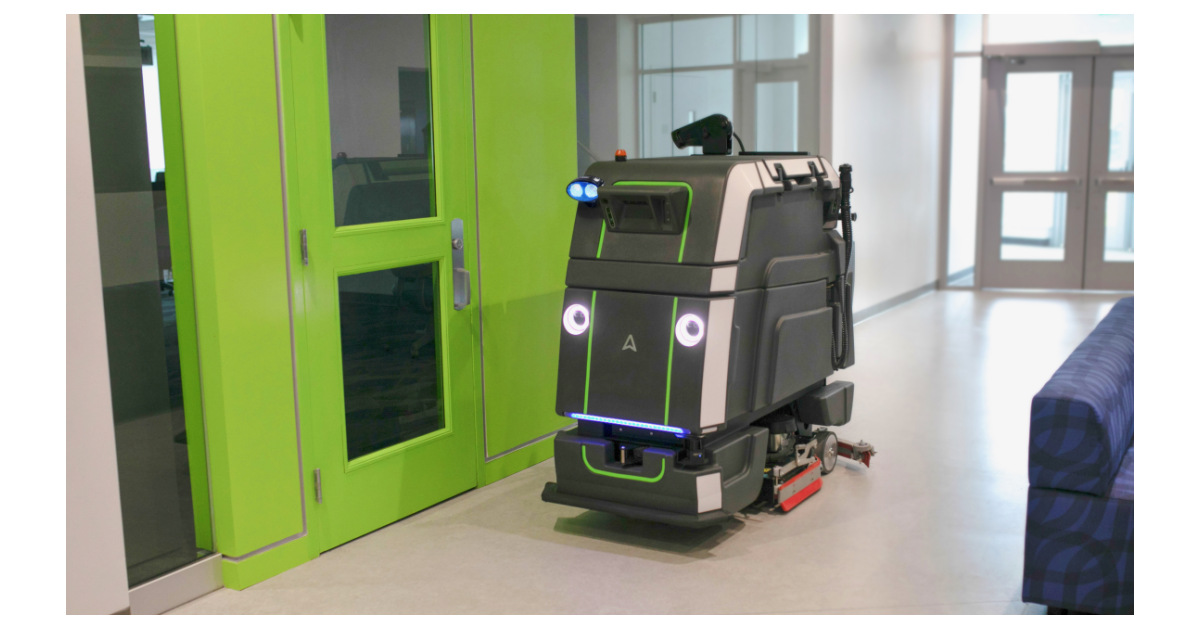 Avidbots® Expands Neo’s Capabilities With Disinfection Add-On for ...