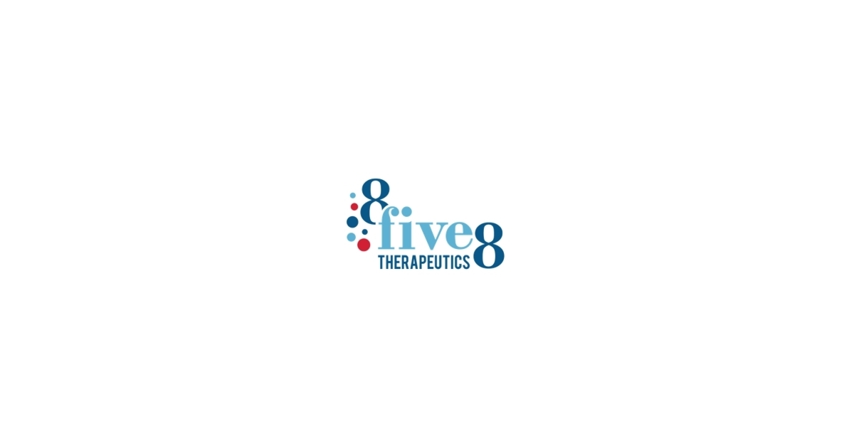 858 Therapeutics Launches with Proven Team and $60 Million Series A ...