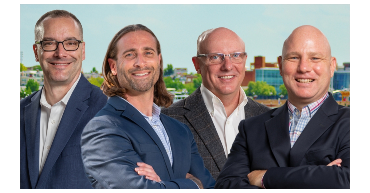Think Systems Promotes Four Senior Executives as it Lays the Foundation ...