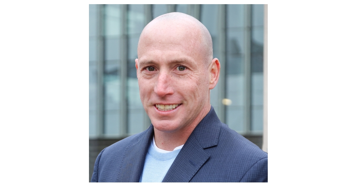 Affinitiv Names Adam Meier as President and Chief Executive Officer ...