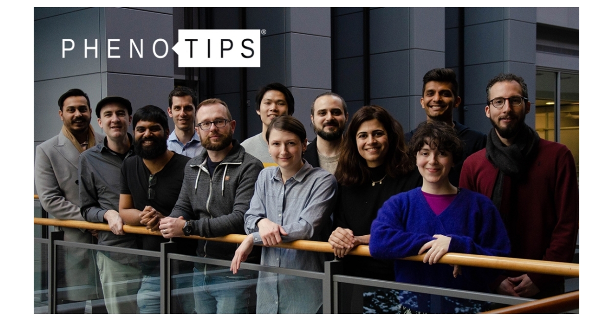 PhenoTips Closes CAD $2.5M Funding Round Led by GreenSky Capital for ...