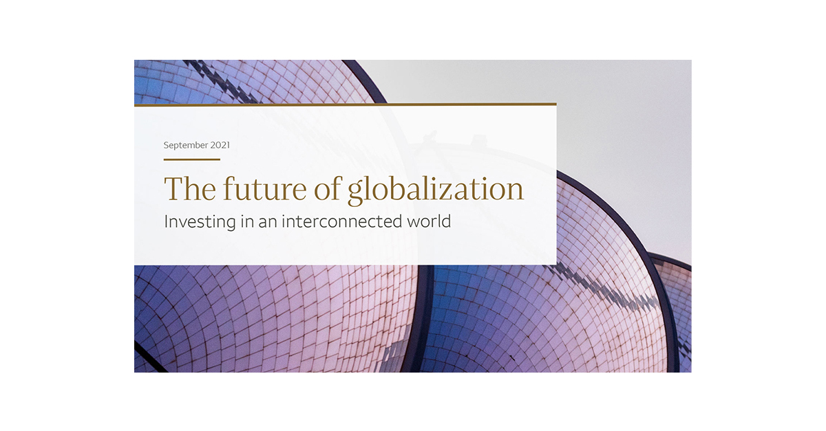 Wells Fargo Investment Institute: The Future of Globalization ...