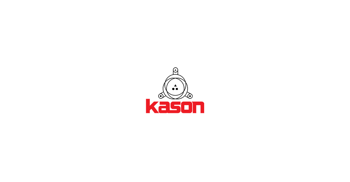 Kason Unveils Quick-Ship Replacement Screen Program | Business Wire