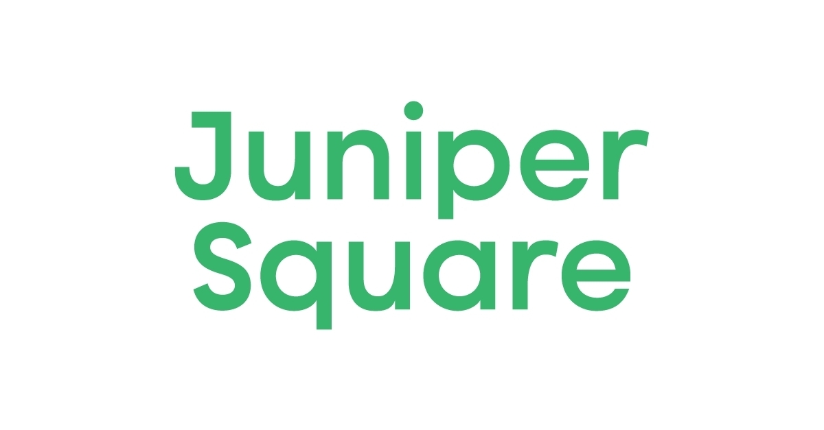 CrowdStreet and Juniper Square Partner to Usher in the Next Chapter of ...