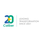 Caliber Celebrates a Significant Milestone – 20 Years of Serving Pharma ...