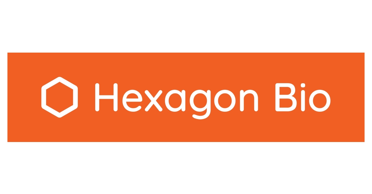 Hexagon Bio Raises $61 Million to Advance Novel Small-Molecule ...