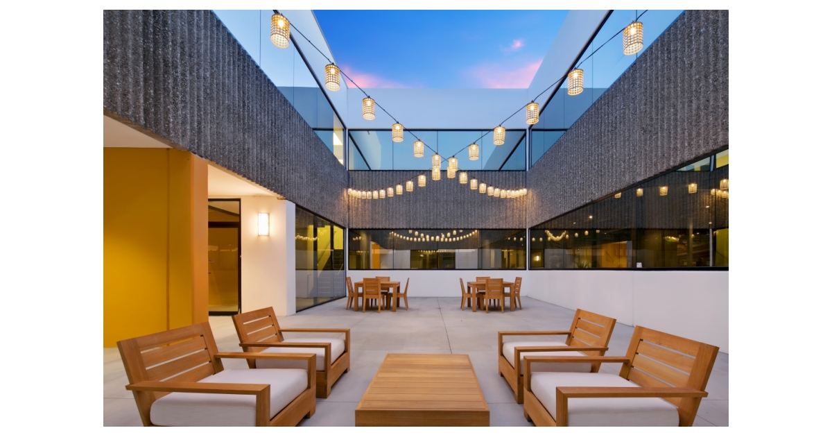 HATCHspaces® Expands to Orange County Delivering 37,000 SF +/- of ...