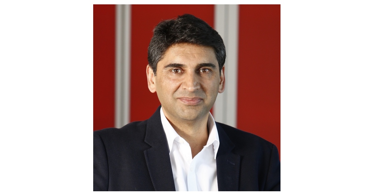 Sabir Sami Promoted to KFC Division CEO, Effective January 1, 2022 ...