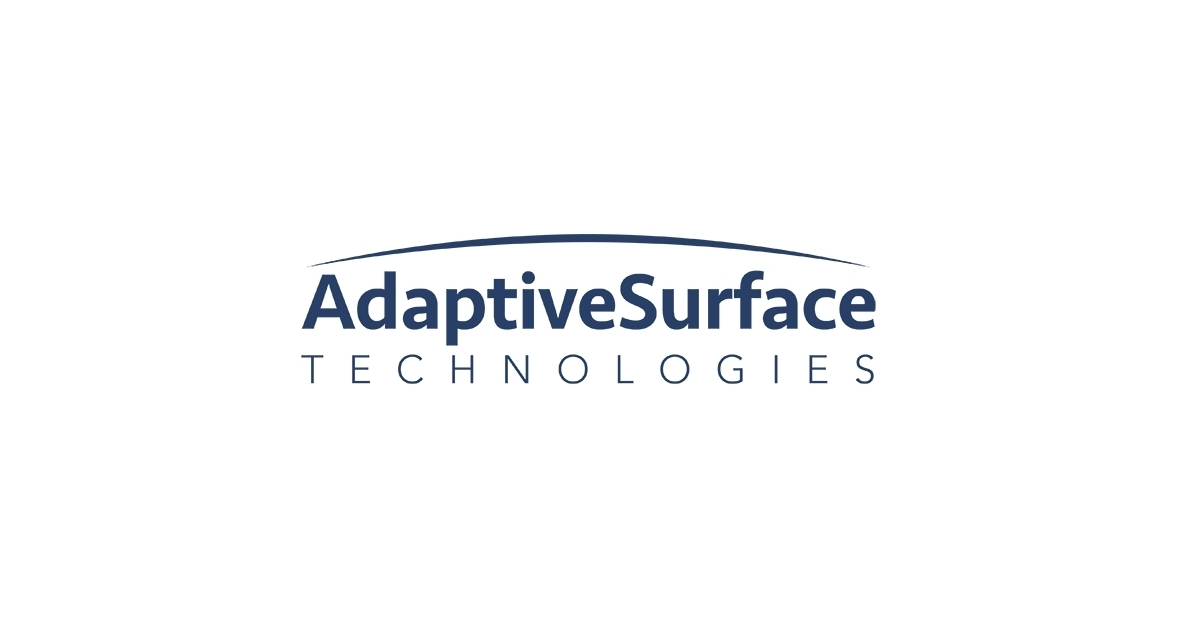 Adaptive Surface Technologies Expands Reach in Europe with New ...