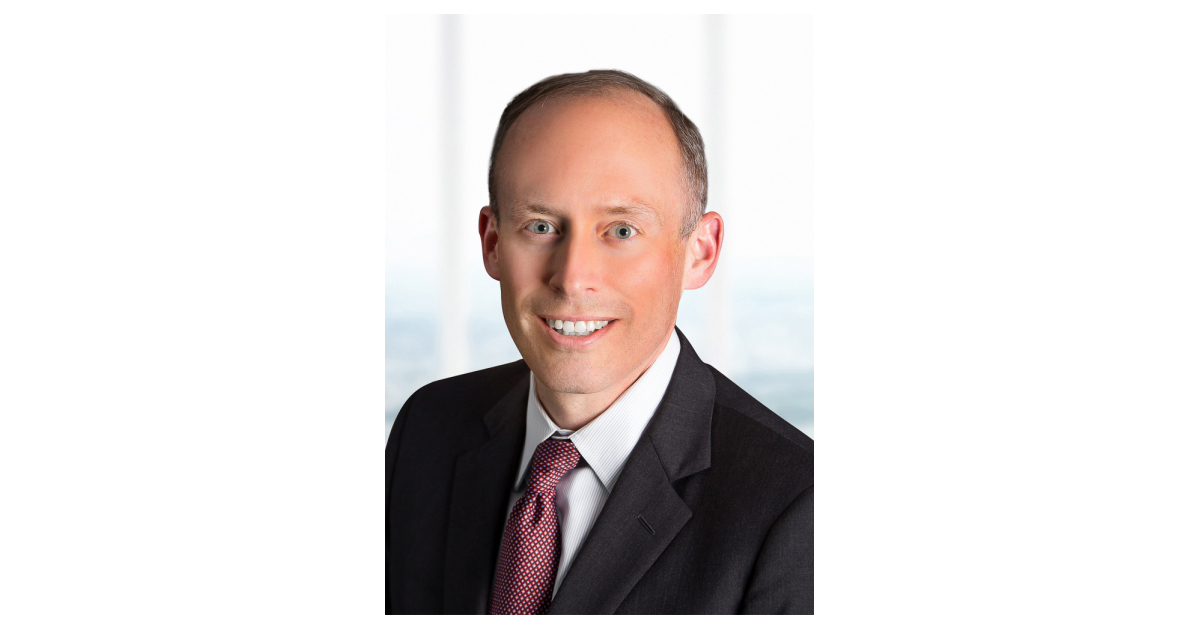 CORRECTING and REPLACING Meridian Compensation Partners Names Ryan ...